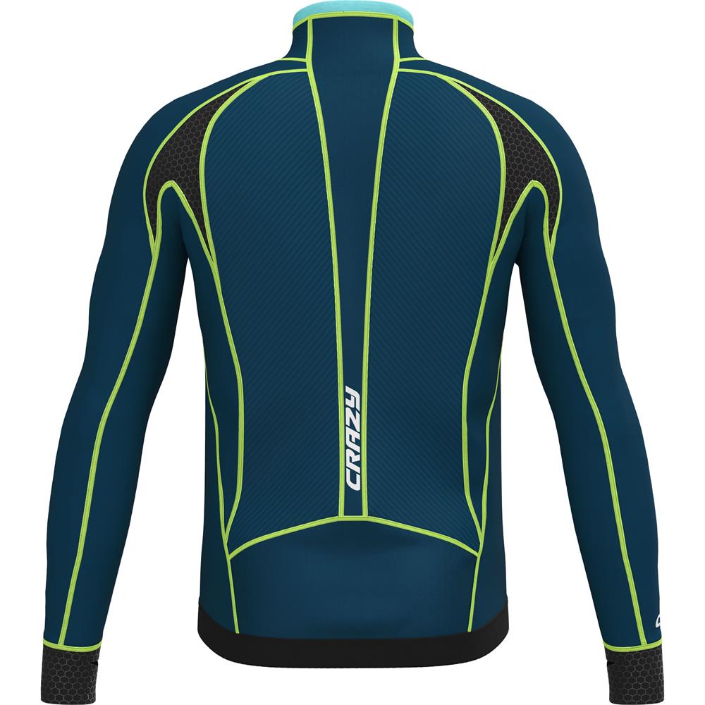 Полар Crazy Pull Acceleration - Basecamp Shop